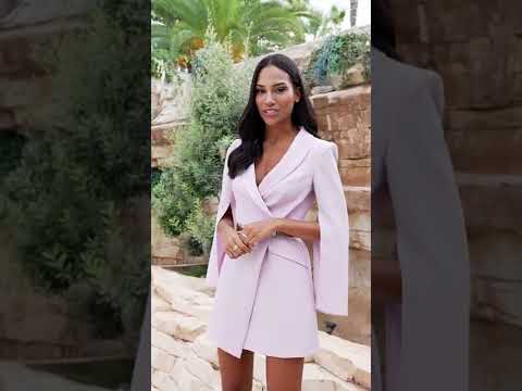 Say CIAO to the newly crowned Miss Universe Italy Virginia Stablum ...